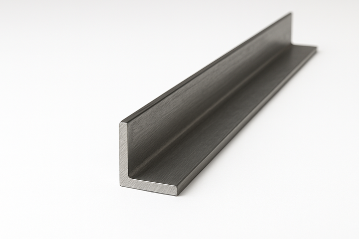 Angle Iron – WeMachine & Fabricate