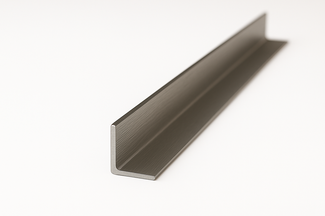 Angle Iron – WeMachine & Fabricate