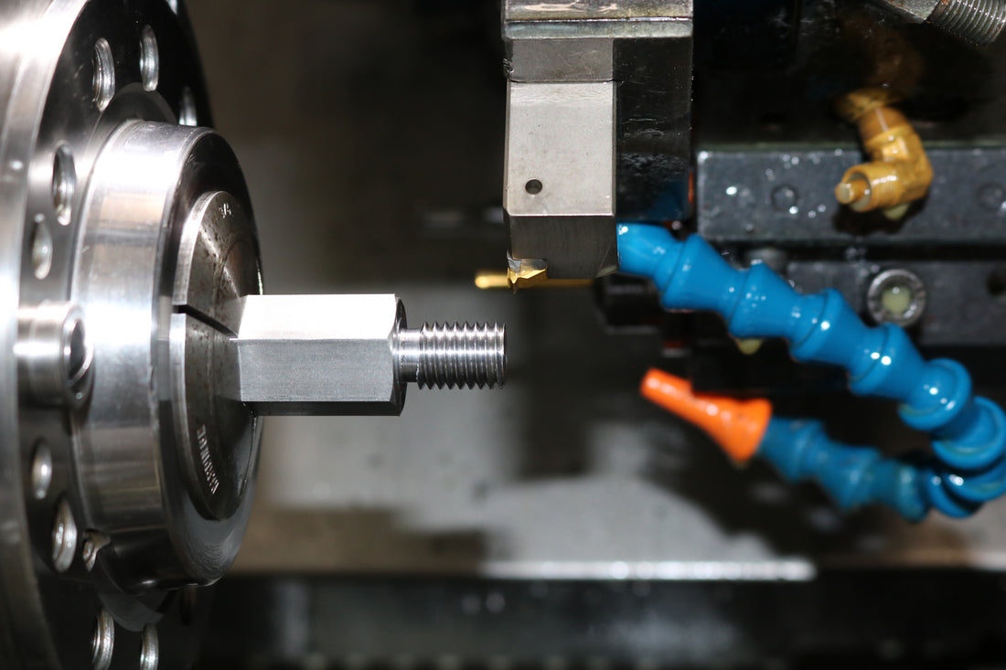 WeMachine.ca – WeMachine & Fabricate